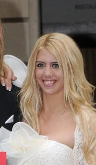 El Cambio Brutal De Wanda Nara Tras Pasar Por El Quirófano